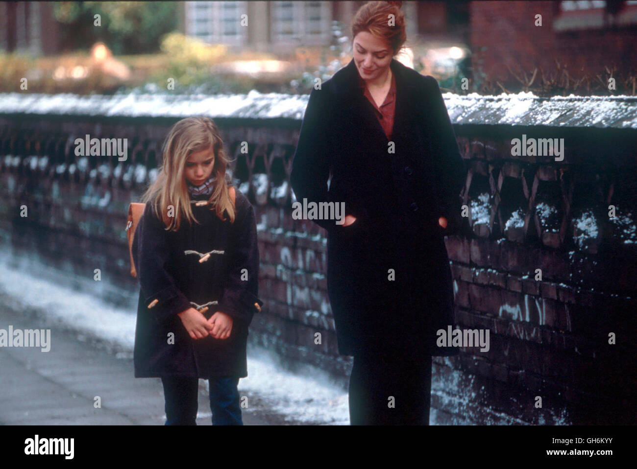 BELLA MARTHA / Mostly Martha D 2002 / Sandra Nettelbeck Lina (MAXIME ...