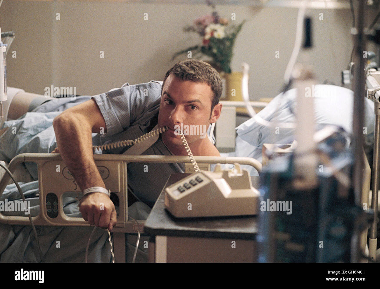 KATE & LEOPOLD / Kate & Leopold USA 2002 / James Mangold Stuart (LIEV ...