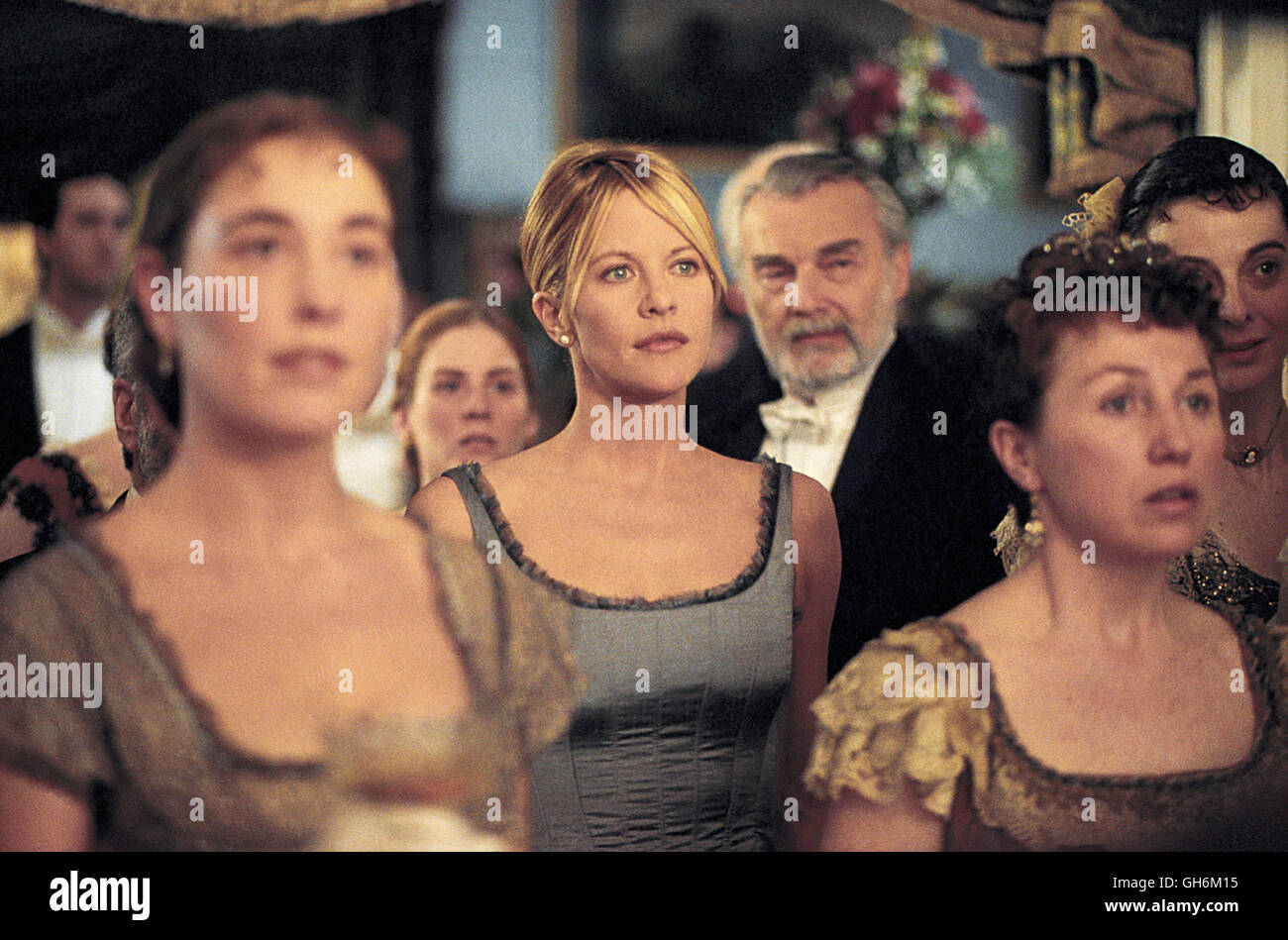 KATE & LEOPOLD / Kate & Leopold USA 2002 / James Mangold Kate (MEG RYAN ...