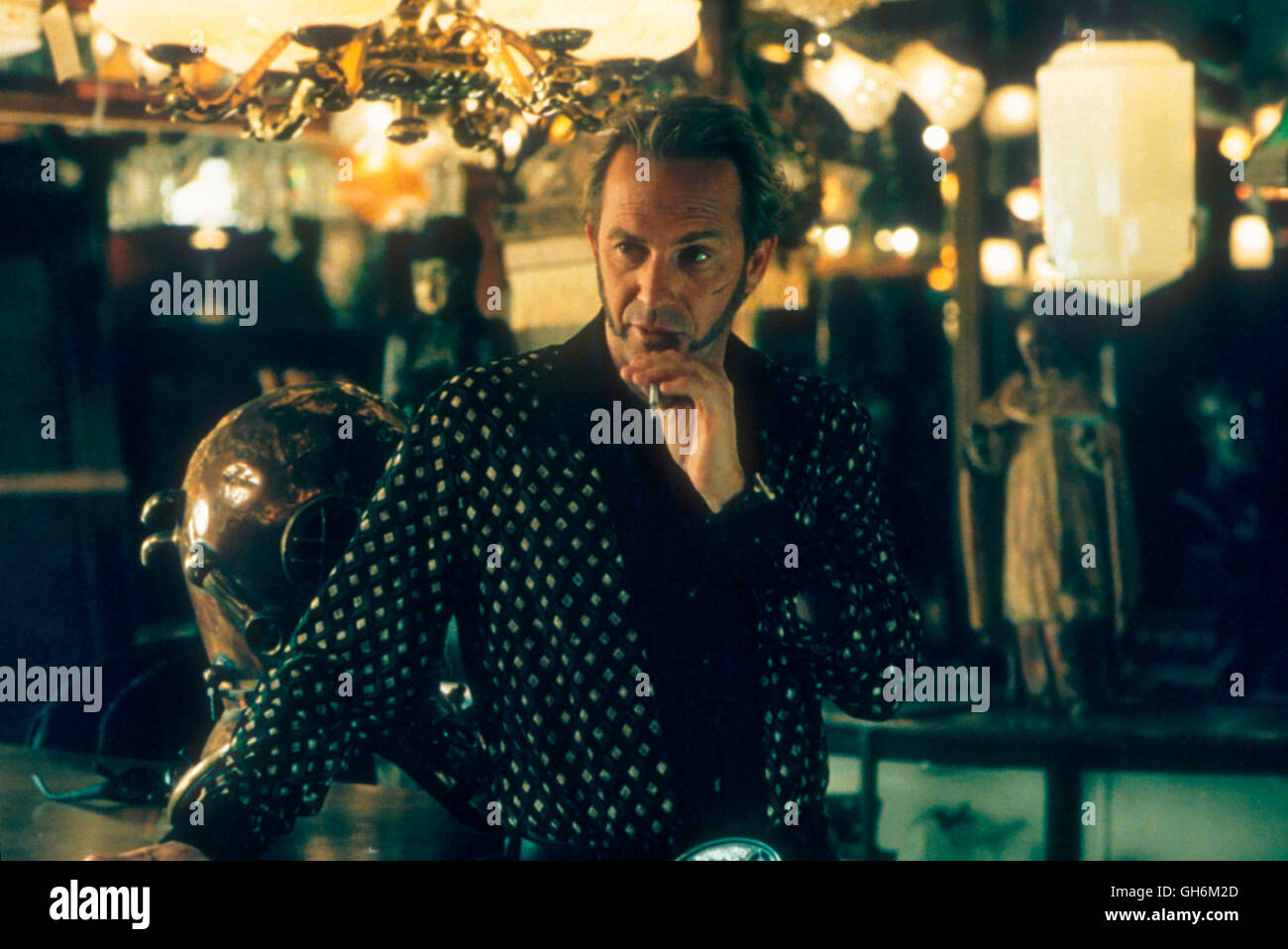 3000 MILES TO GRACELAND / 3000 Miles To Graceland USA 2002 / Demian ...