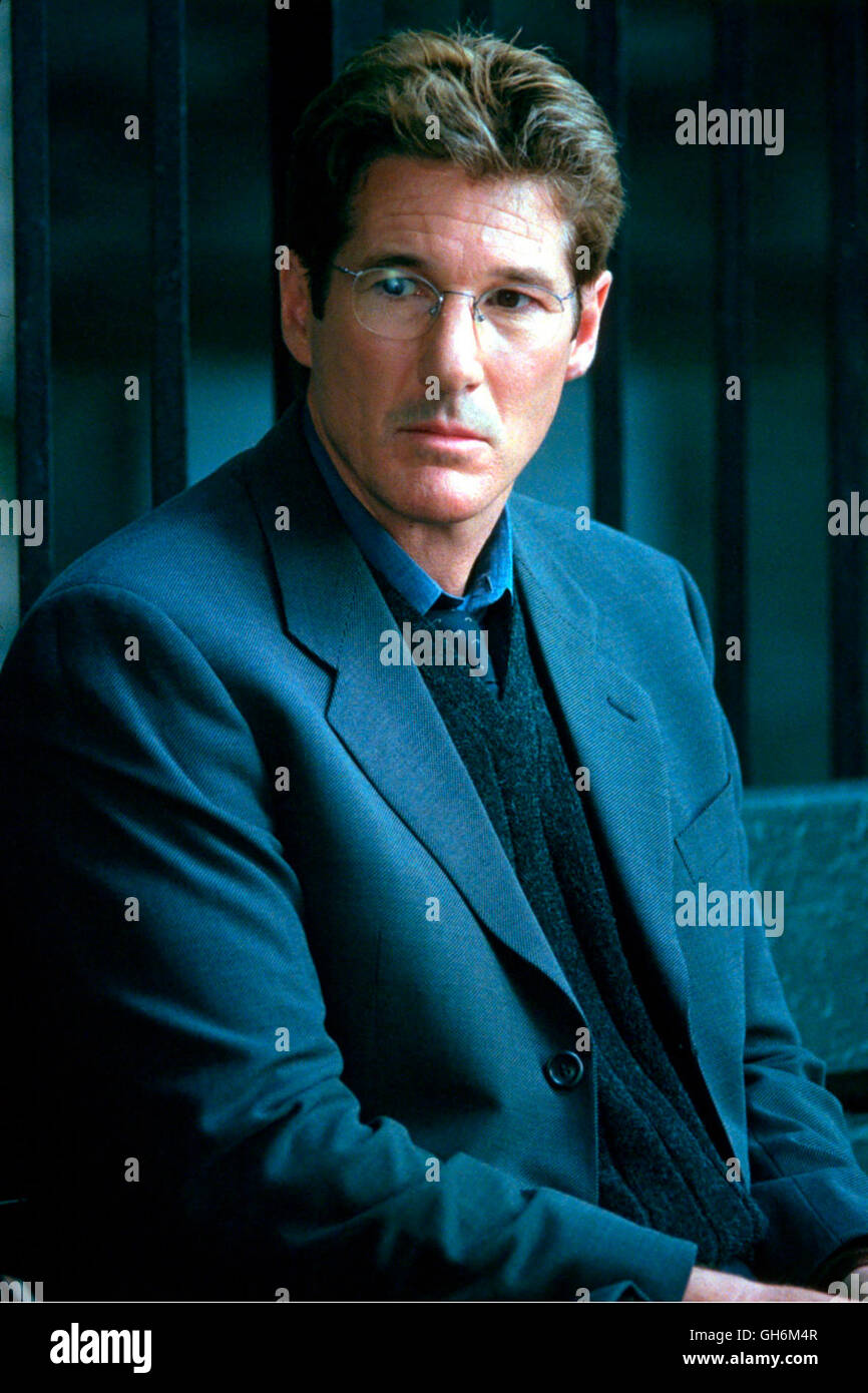 UNTREU / Unfaithful USA 2002 / Adrian Lyne Edward (RICHARD GERE) Regie ...