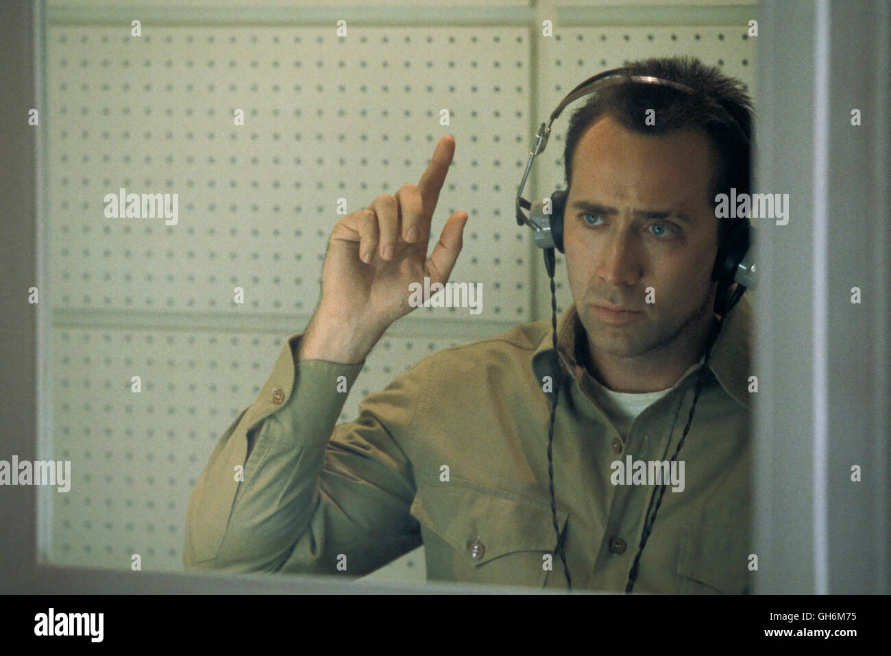 WINDTALKERS / Windtalkers USA 2002 / John Woo Joe Enders (NICOLAS CAGE ...