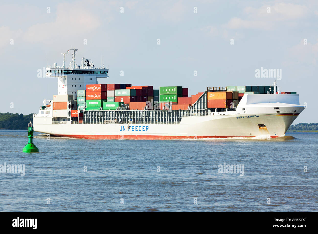 Vera rambow hi-res stock photography and images - Alamy