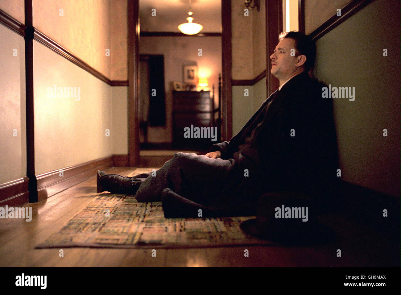 ROAD TO PERDITION / Road to Perdition USA 2002 / Sam Mendes Michael ...