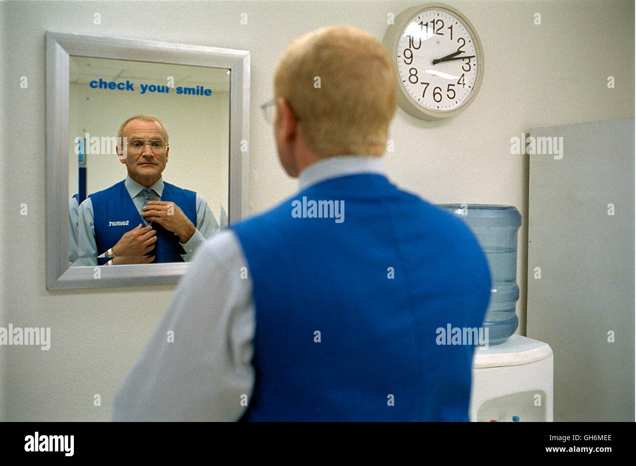 ONE HOUR PHOTO / One Hour Photo USA 2002 / Mark Romanek Seymour 'Sy ...