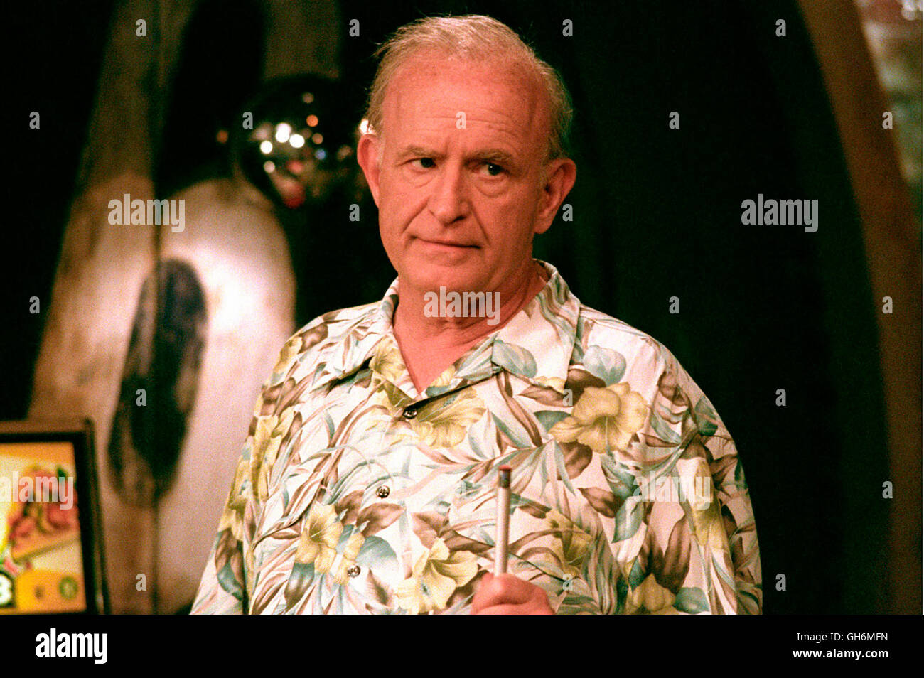 PLUTO NASH / The Adventure of Pluto Nash USA 2002 / Ron Underwood ...