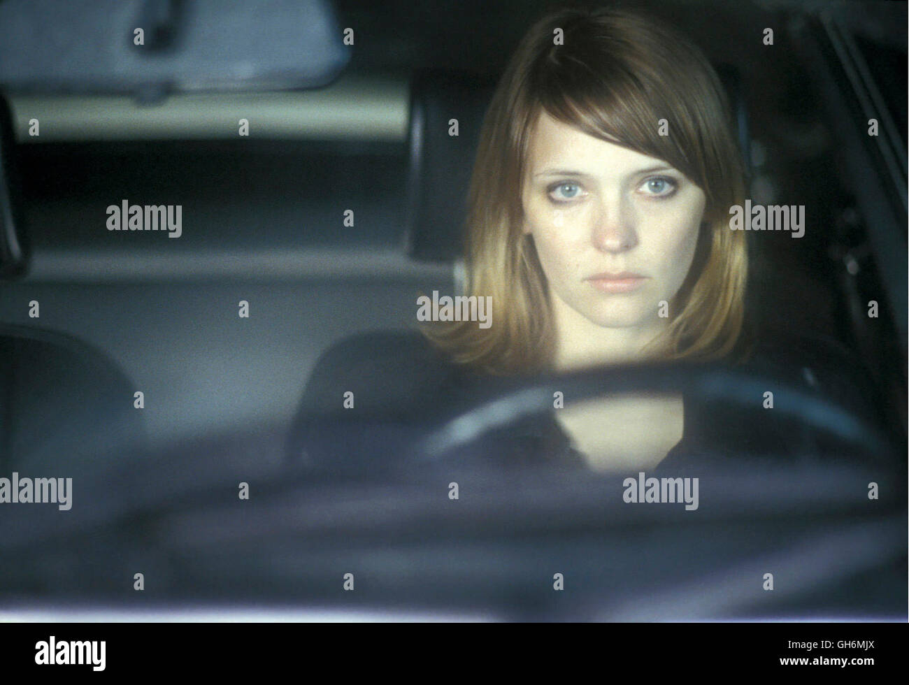 BAADER / D 2002 / Christopher Roth Gudrun Ensslin (LAURA TONKE) Regie ...