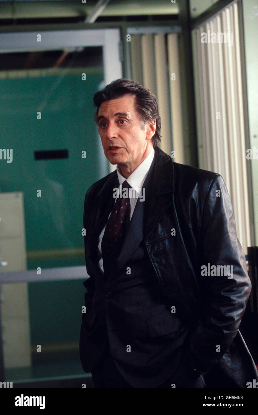 INSOMNIA - SCHLAFLOS / Insomnia USA 2002 / Christopher Nolan Detective ...