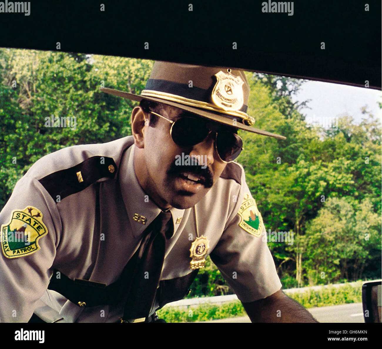 Super troopers hi-res stock photography and images - Alamy