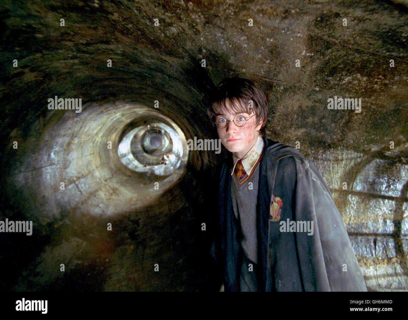 Harry potter and the chamber of secrets hi-res stock photography and ...