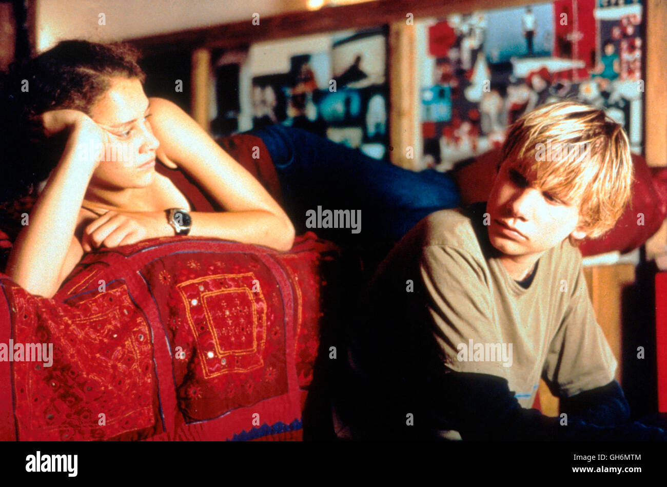 Crazy crazy 2000 regie hans christian hi-res stock photography and ...