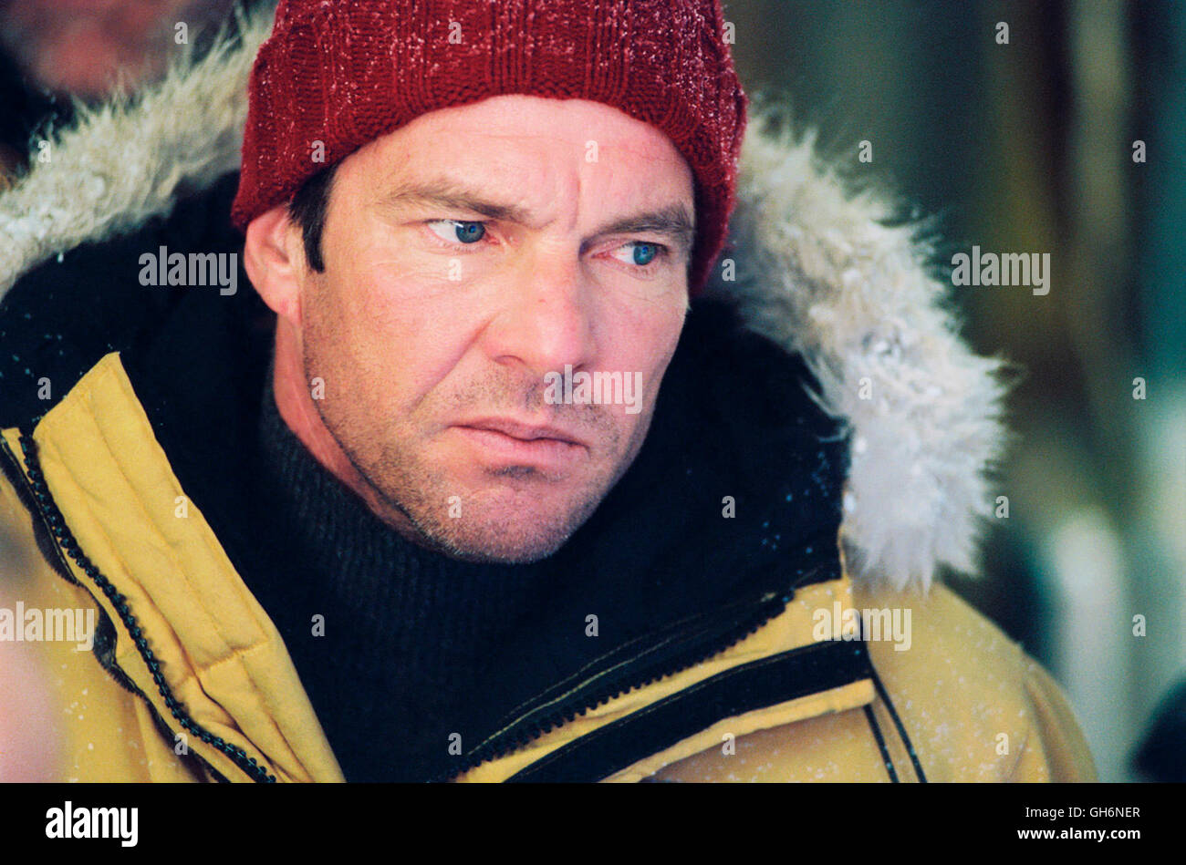 THE DAY AFTER TOMORROW / The day after tomorrow USA 2004 / Roland ...