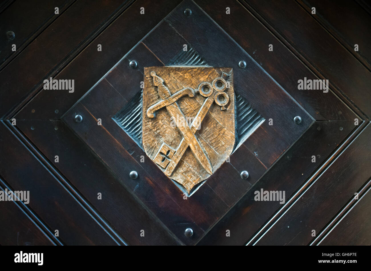 Shield Sword High Resolution Stock Photography and Images - Alamy
