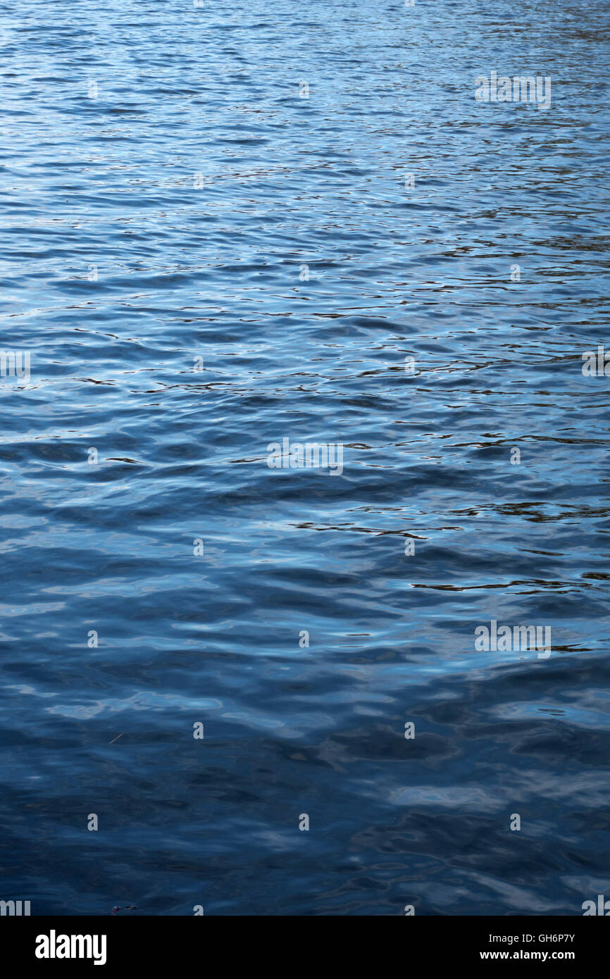 background of water ripples Stock Photo - Alamy