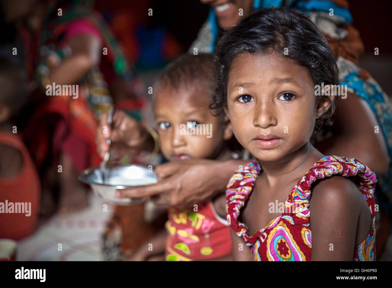 Children in Bangladesh Stock Photo - Alamy Children in Bangladesh Stock Photo - Alamy