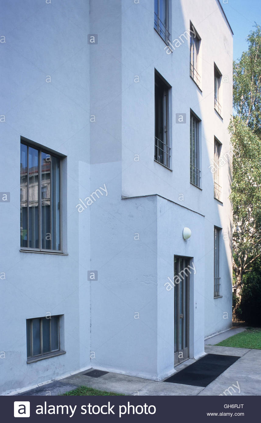 Ludwig Wittgenstein High Resolution Stock Photography and Images - Alamy
