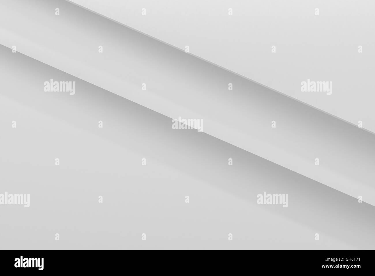 diagonal paper background 3d render Stock Photo - Alamy
