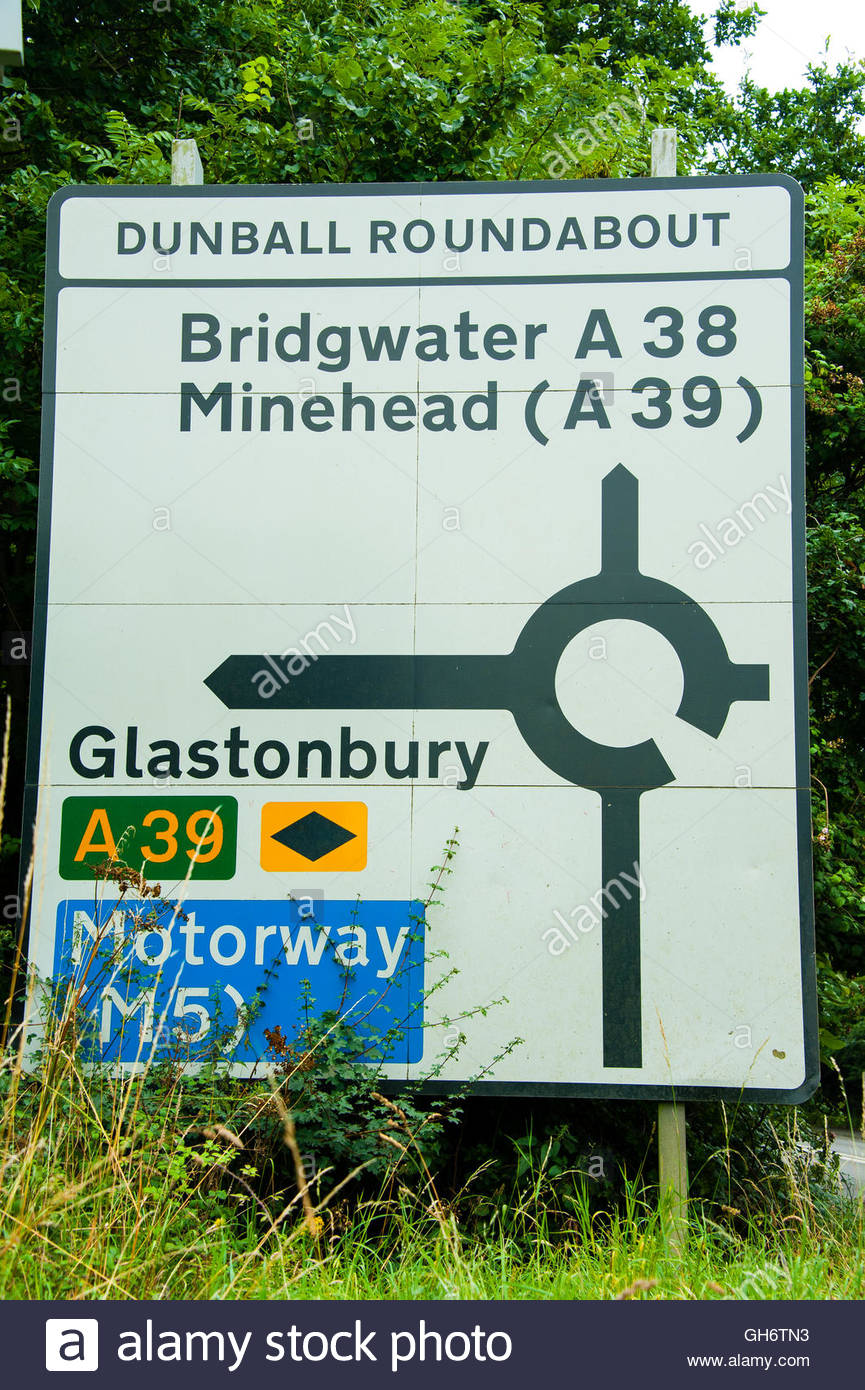 A38 Motorway High Resolution Stock Photography and Images - Alamy