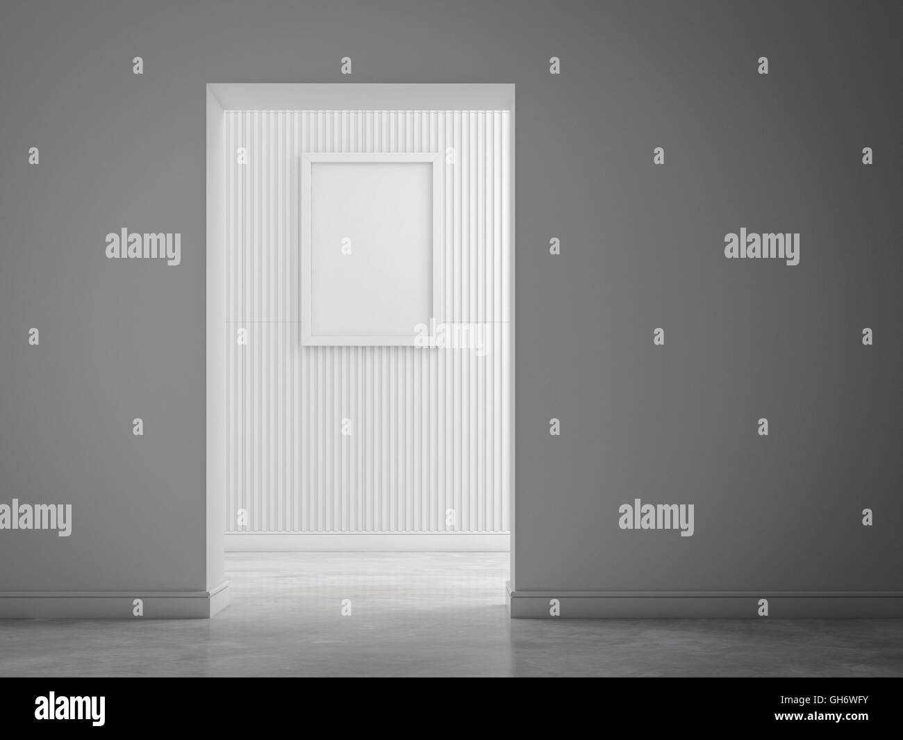 3d rendring hi-res stock photography and images - Alamy