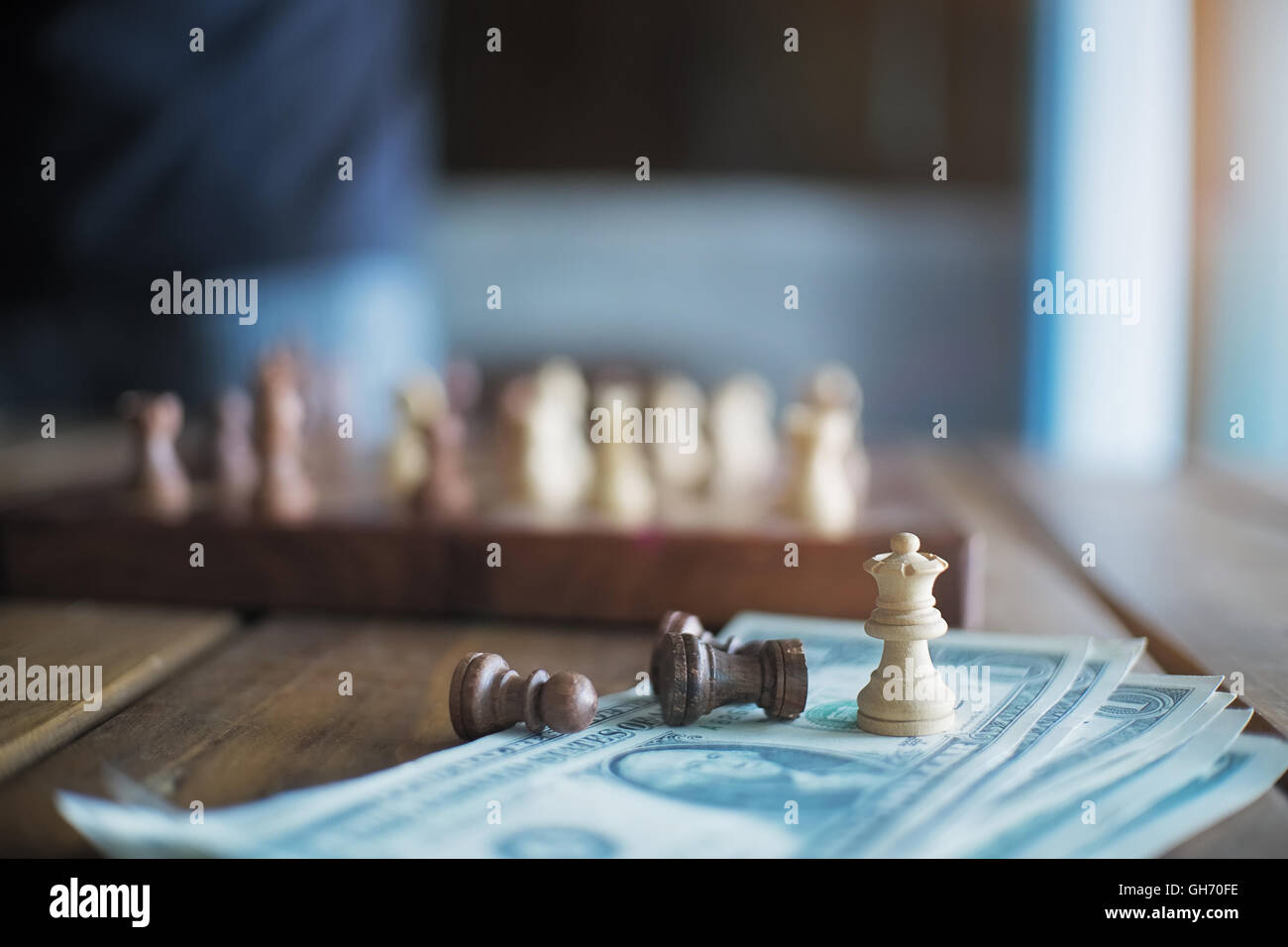 Soft chess hi-res stock photography and images - Alamy