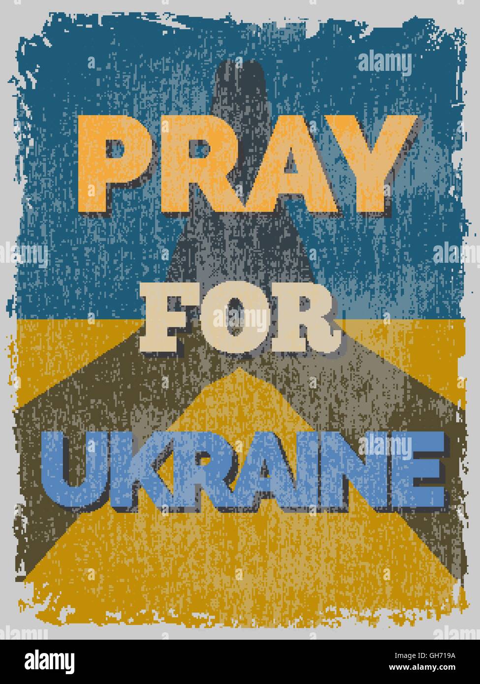 Ukraine Motivational Posters