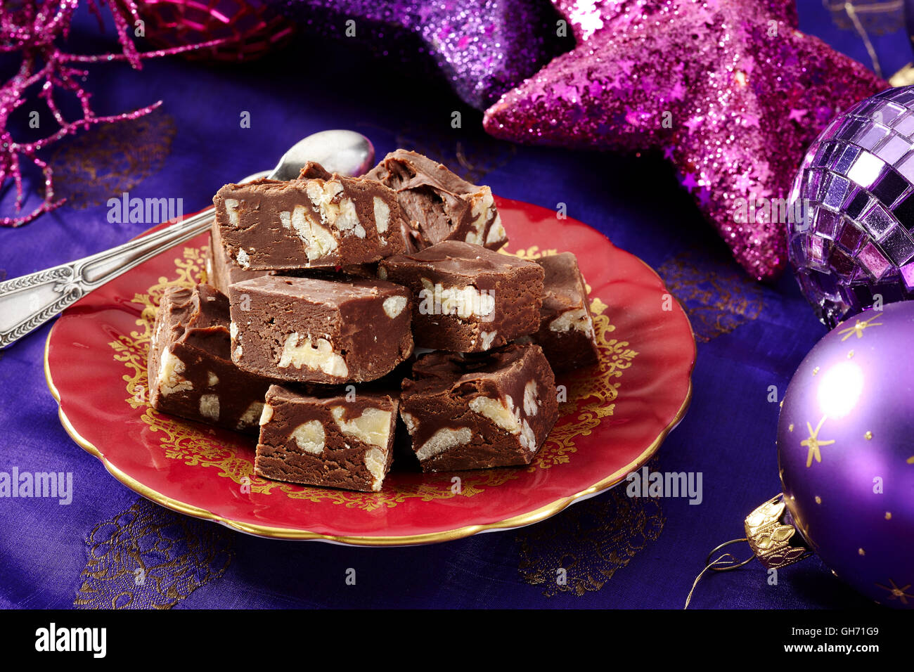 Famous candy hi-res stock photography and images - Alamy