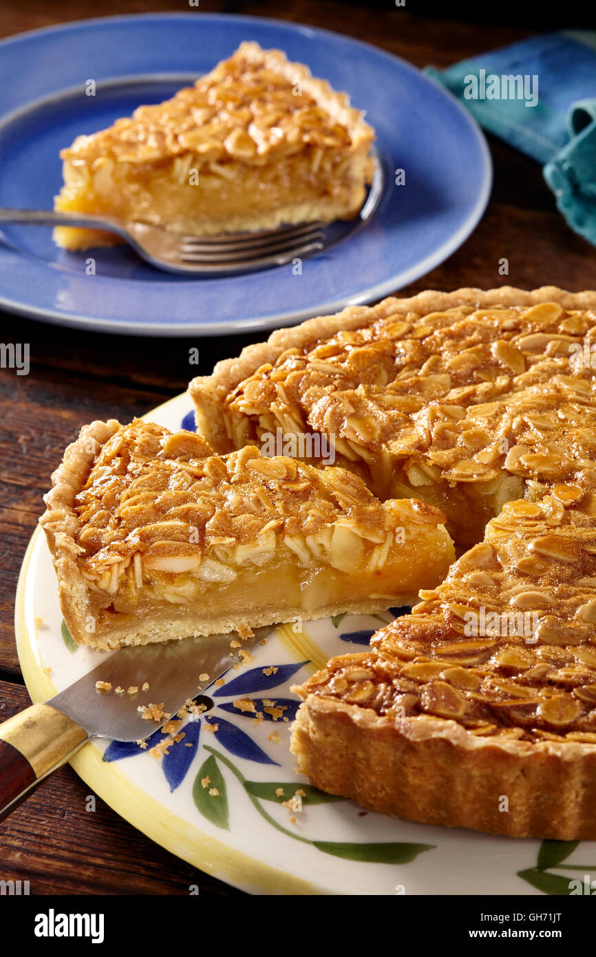 American tart hi-res stock photography and images - Alamy