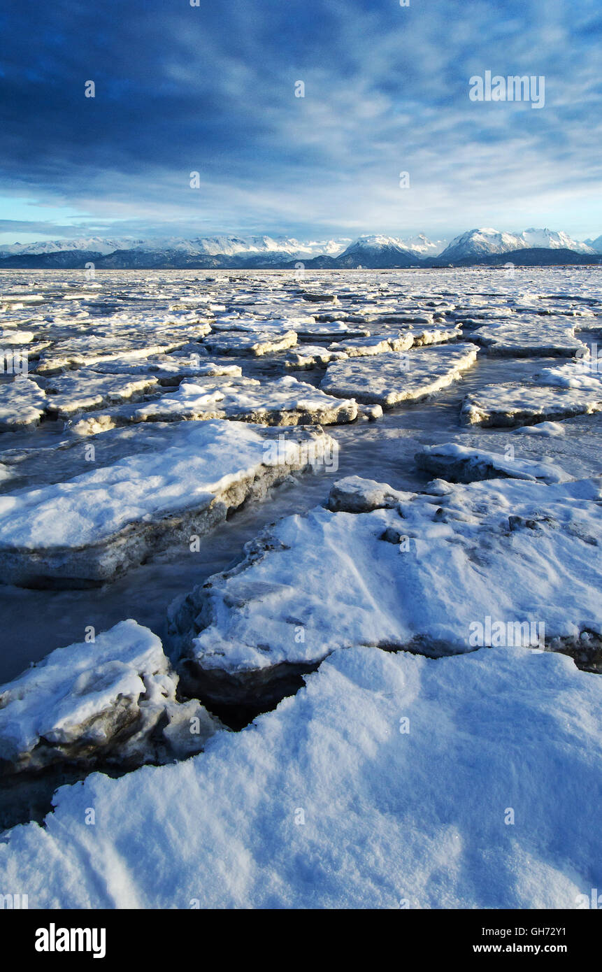 Tidal action hi-res stock photography and images - Alamy
