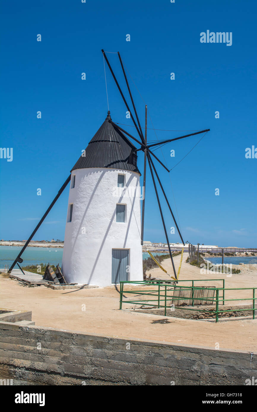 Lo pagan mar menor hi-res stock photography and images - Alamy
