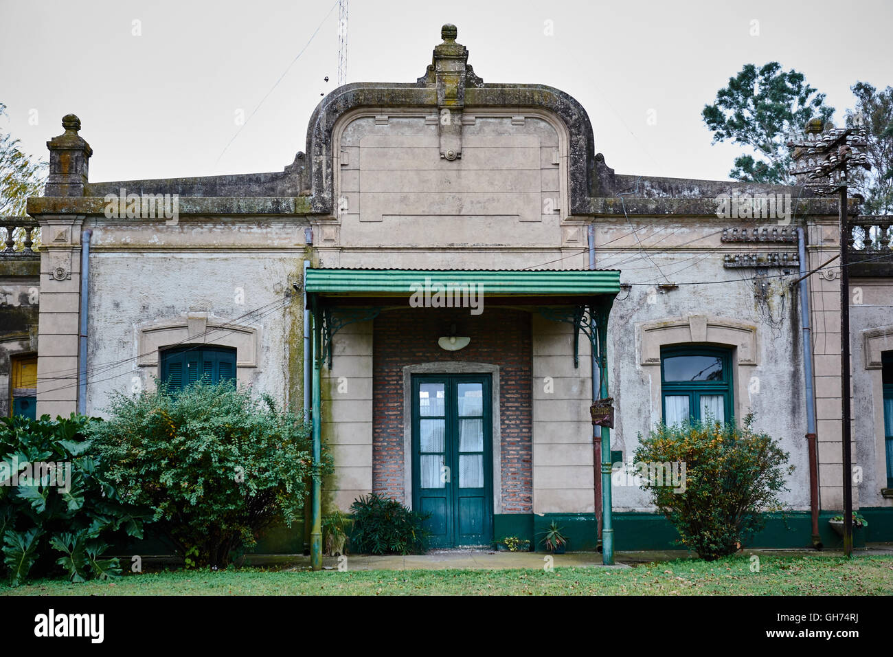 Gouin High Resolution Stock Photography and Images - Alamy