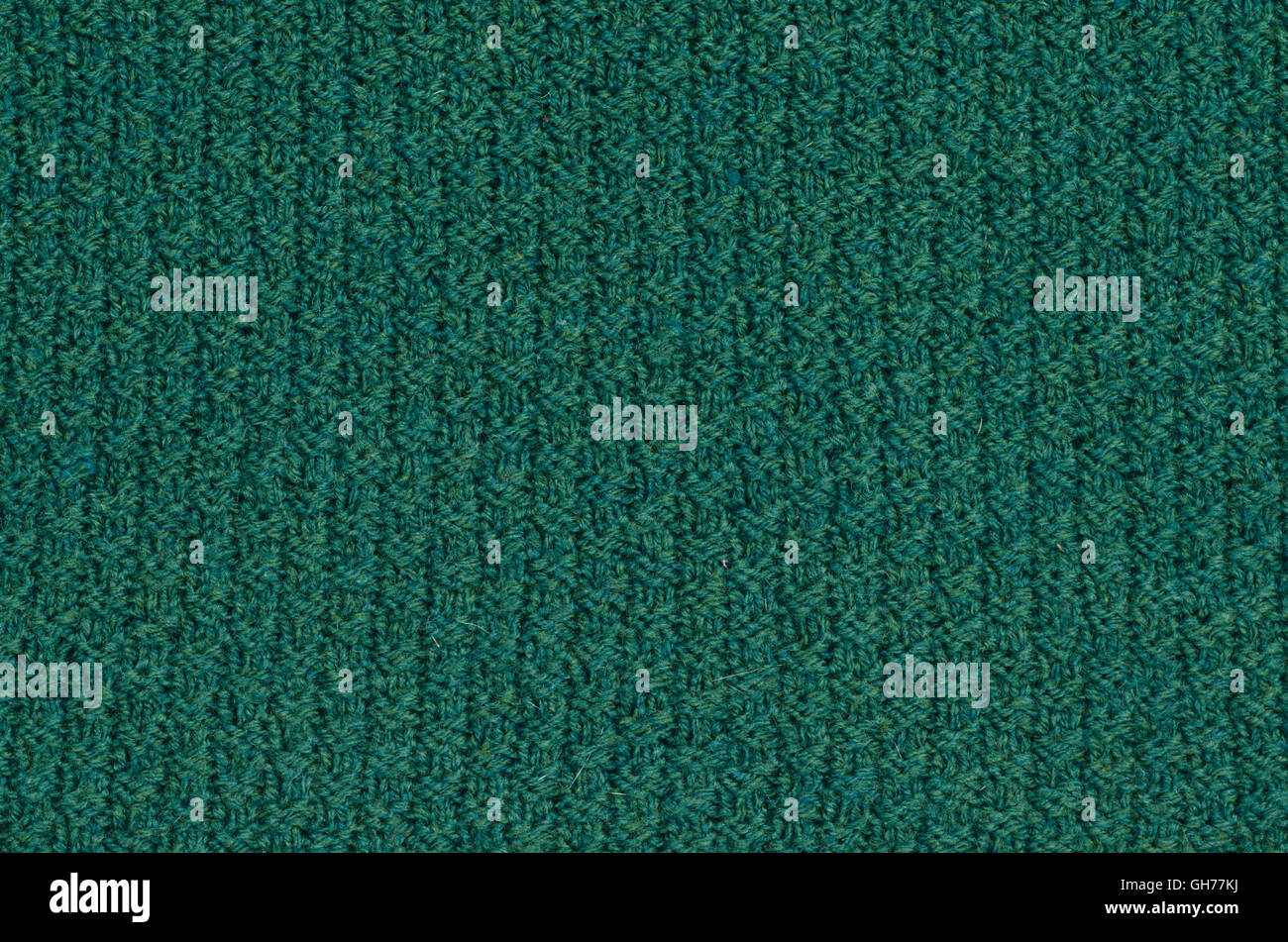 closeup to green textile background texture Stock Photo - Alamy