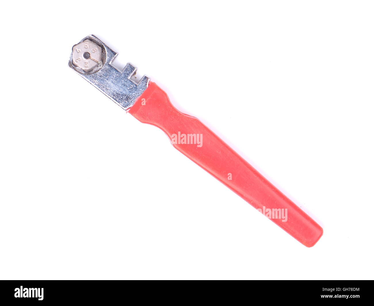 Glass cutter hi-res stock photography and images - Alamy