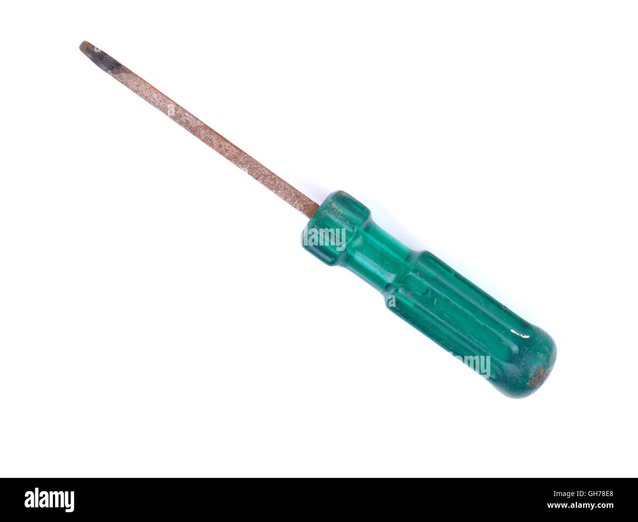 rasp tool on a white background Stock Photo - Alamy