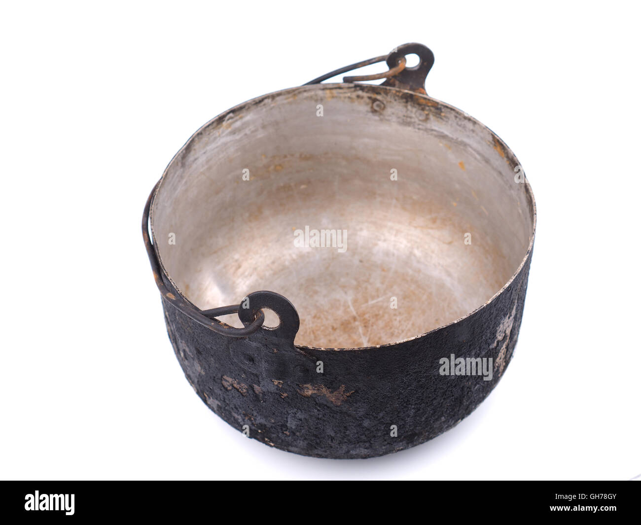 dixie on a white background Stock Photo - Alamy