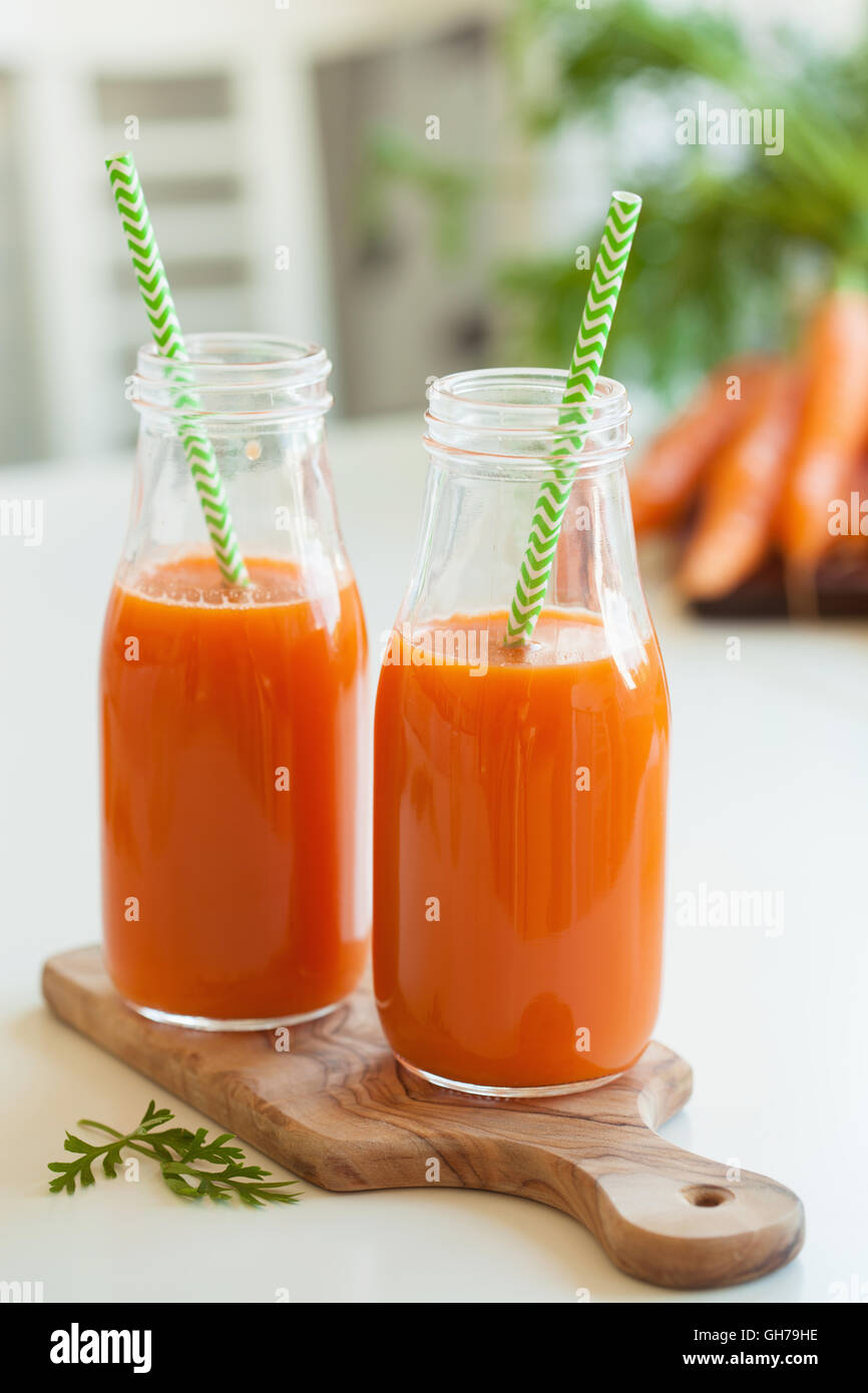 Glass of vegetables juice hi-res stock photography and images - Alamy