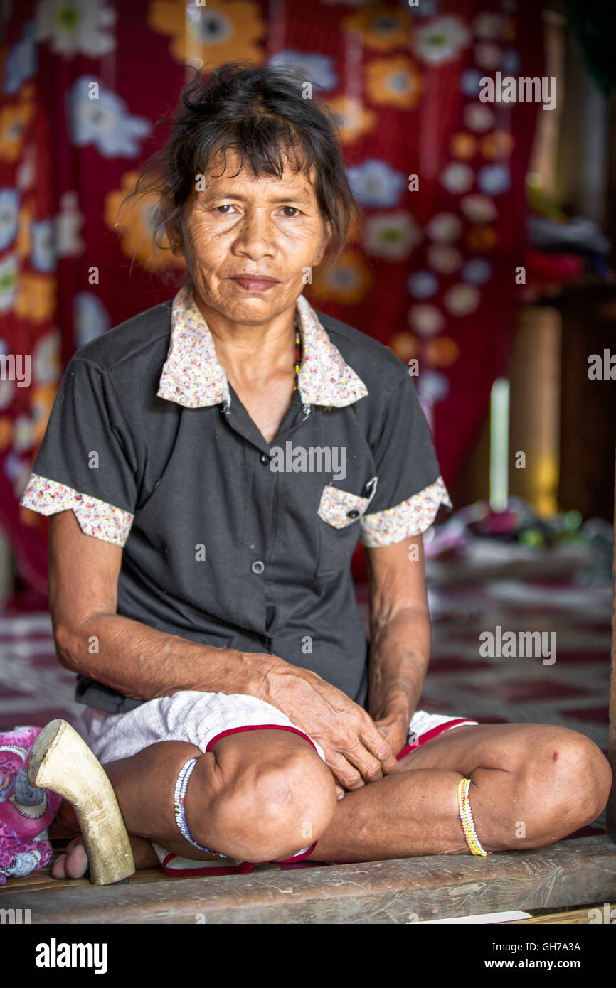 Ata tribe hi-res stock photography and images - Alamy