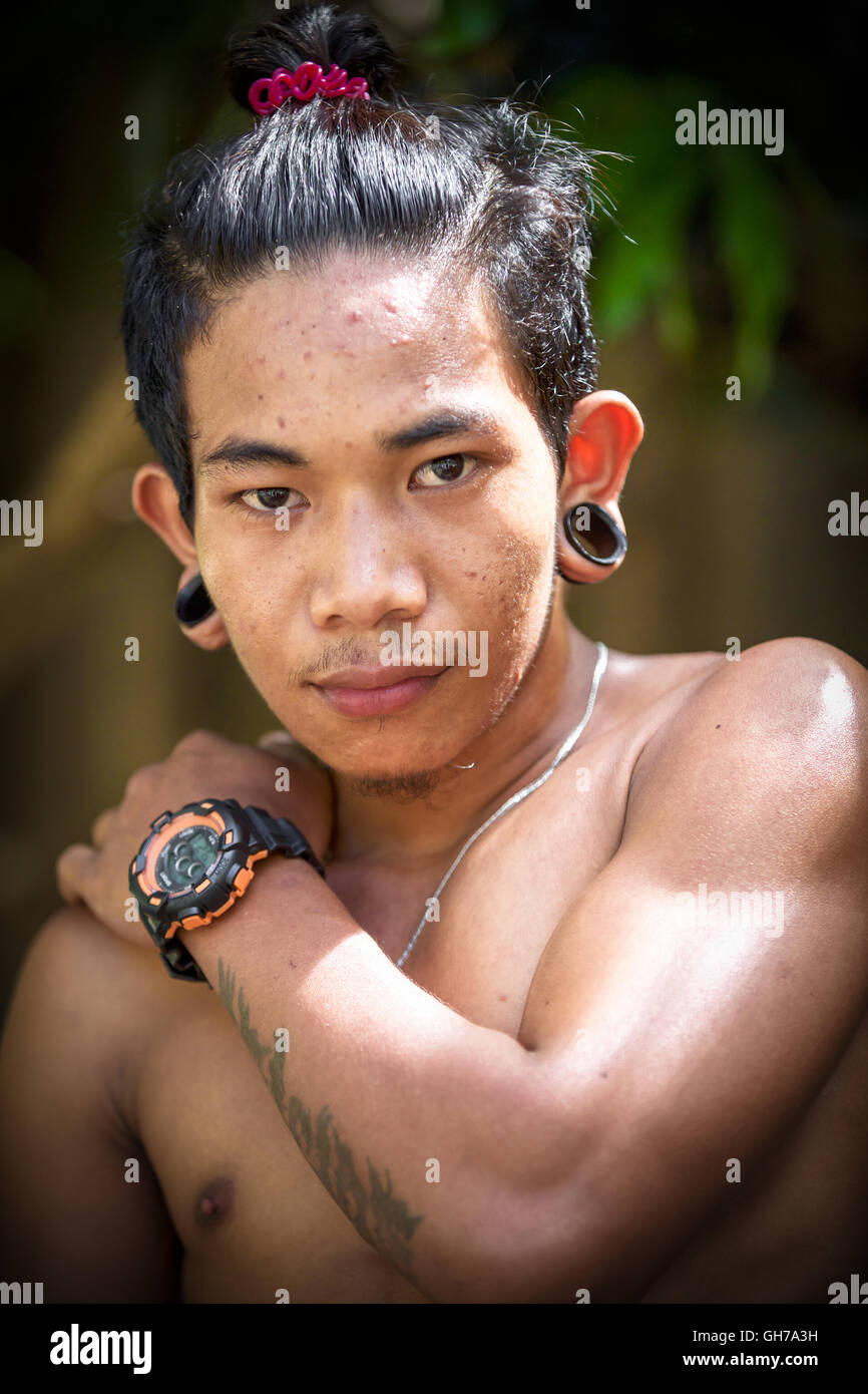 Ata Manobo High Resolution Stock Photography and Images - Alamy