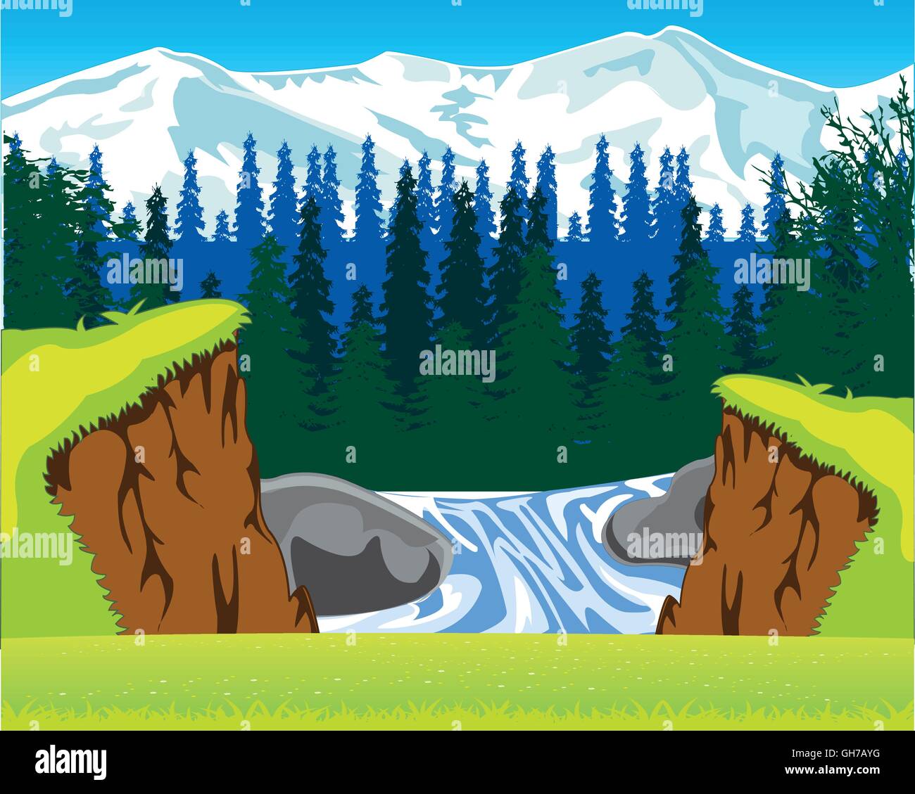 Breakaway Stock Vector Images - Alamy