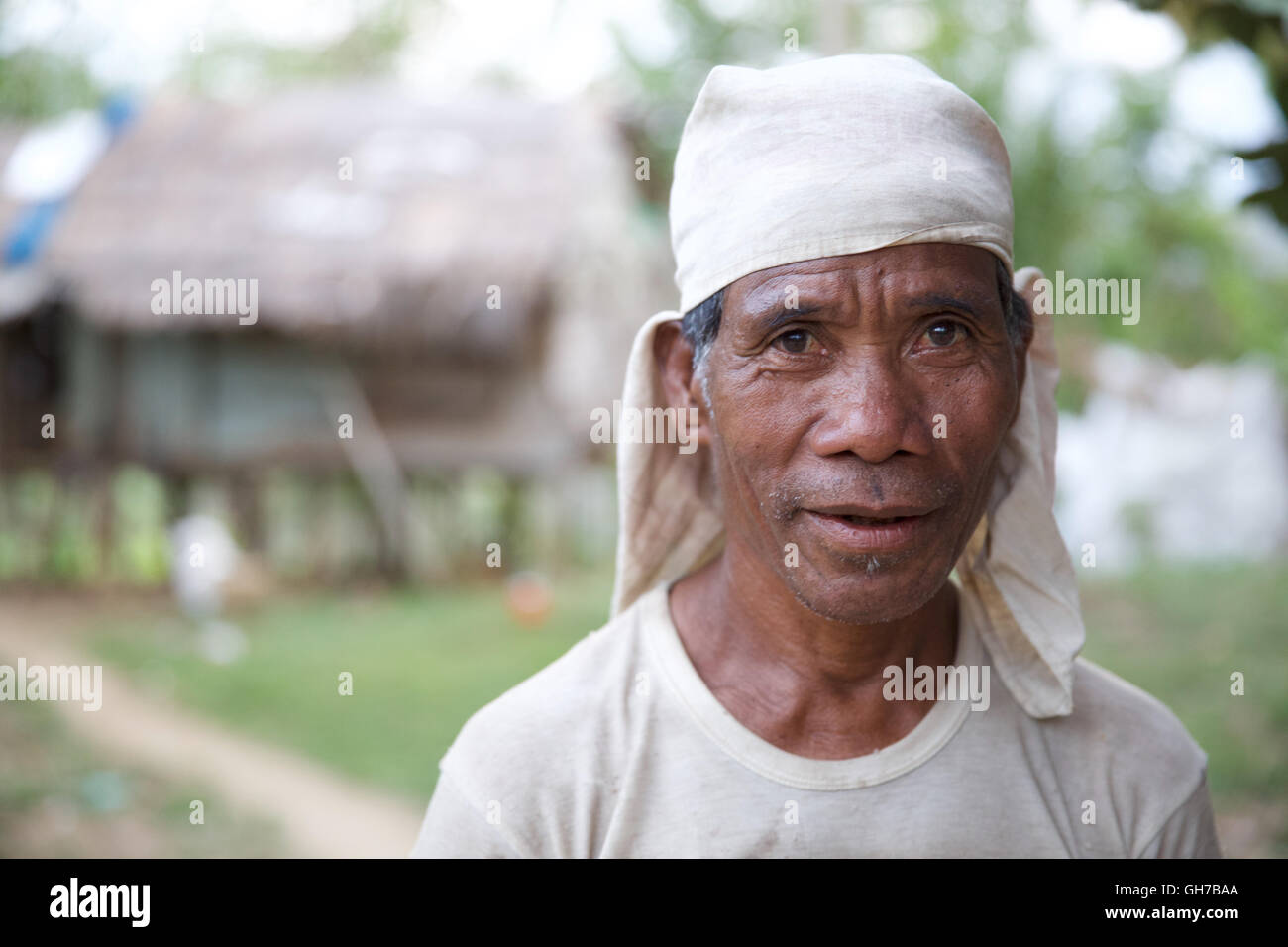 Mindanao indigenous hi-res stock photography and images - Alamy