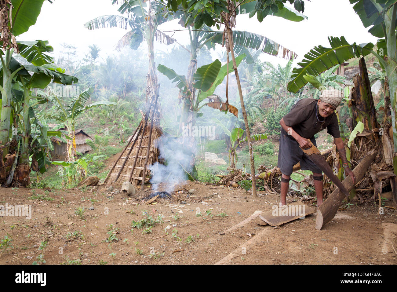 Manobo hi-res stock photography and images - Alamy