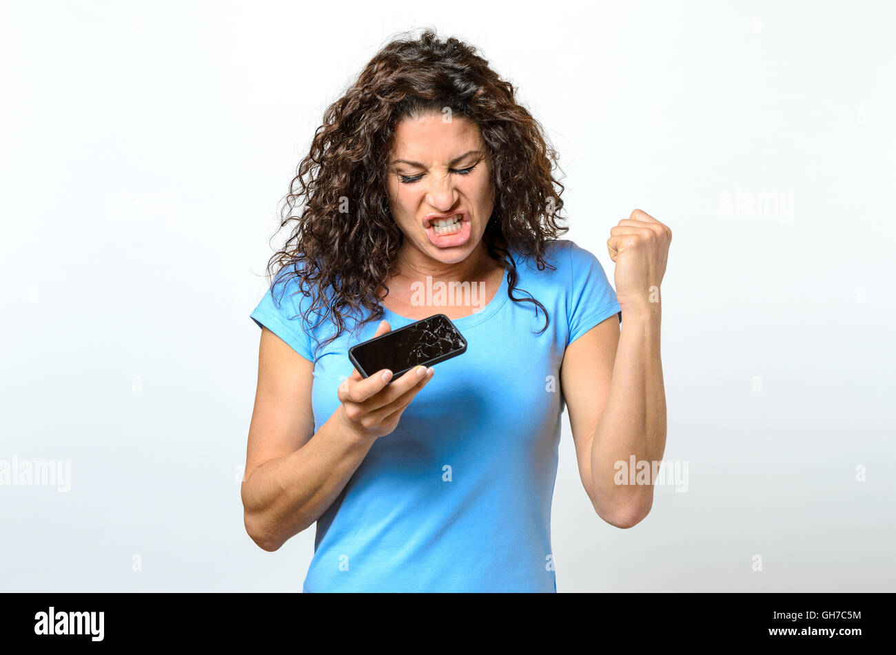 Reacting to accident hi-res stock photography and images - Alamy