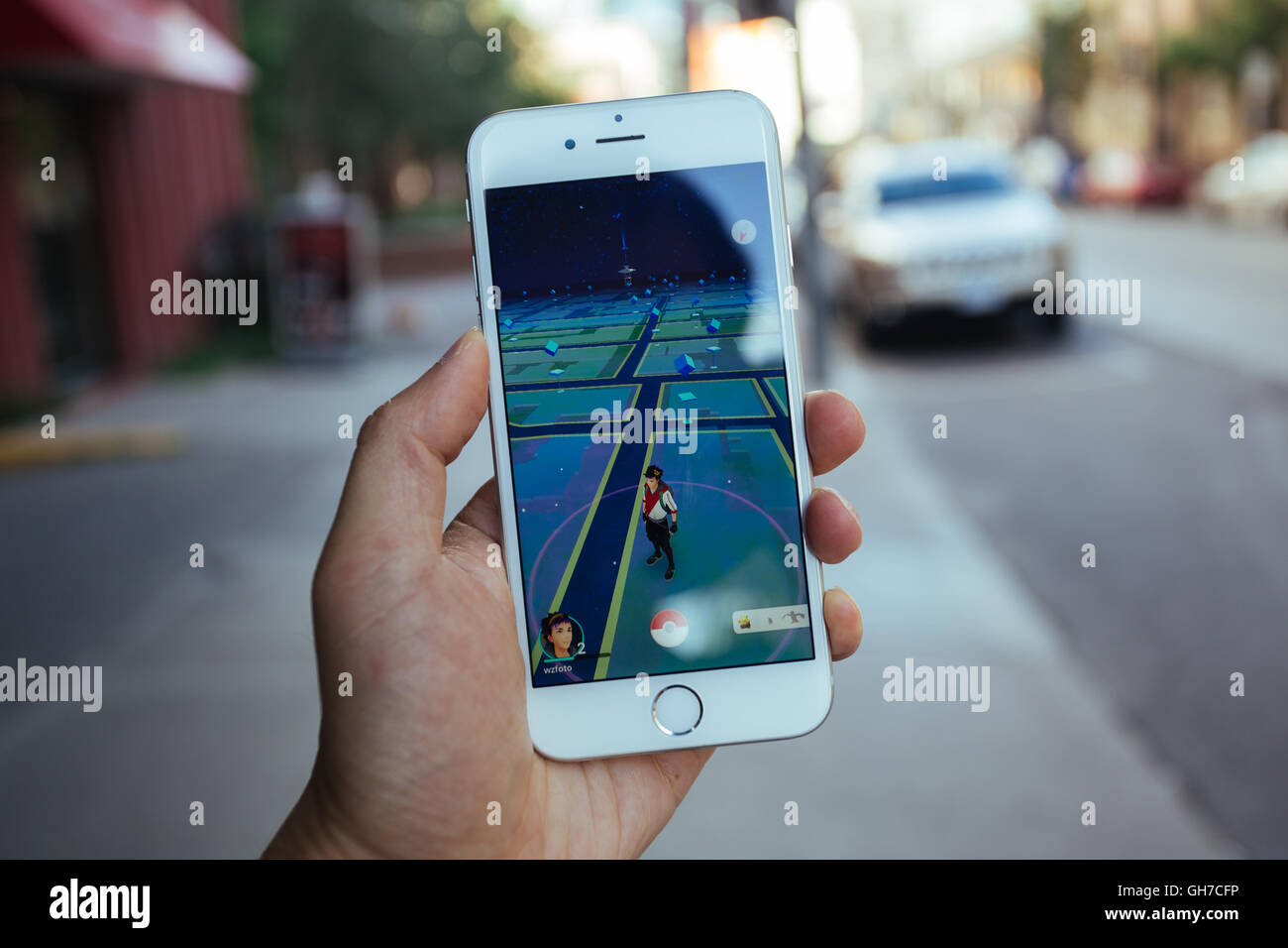 Pokemon hi-res stock photography and images - Alamy