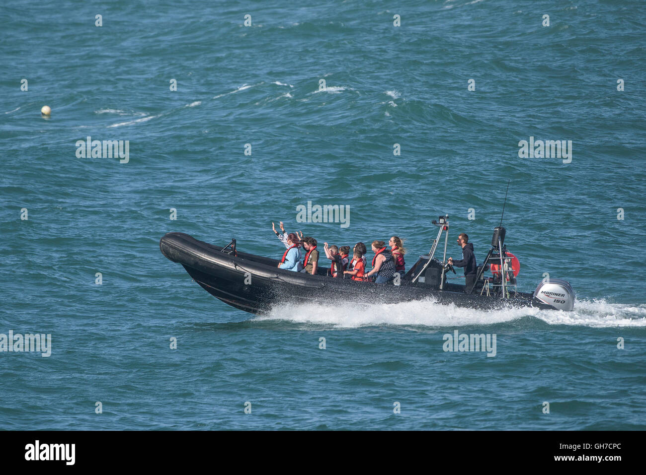 Rib speed hi-res stock photography and images - Alamy