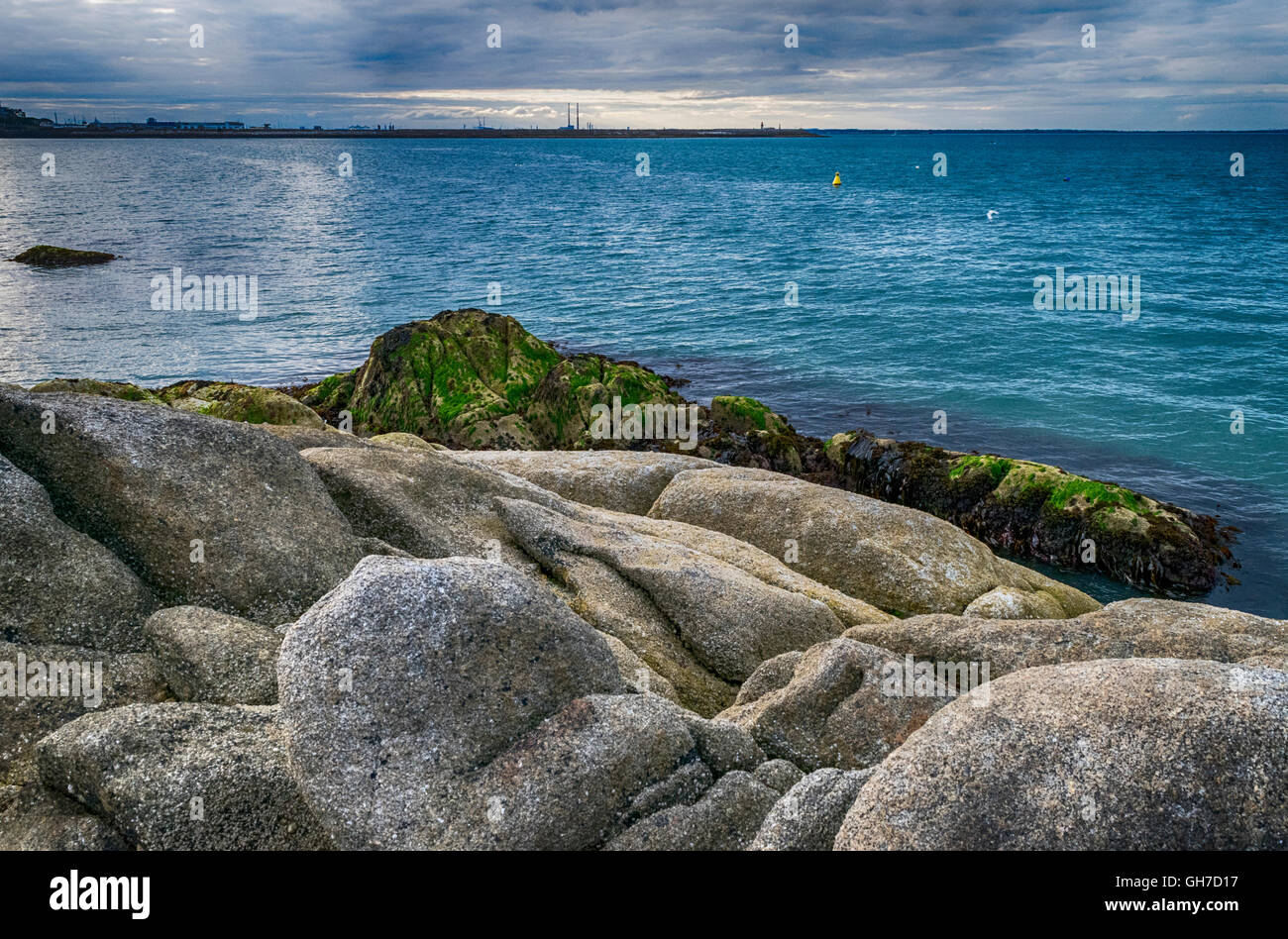 Sandycove hi-res stock photography and images - Alamy