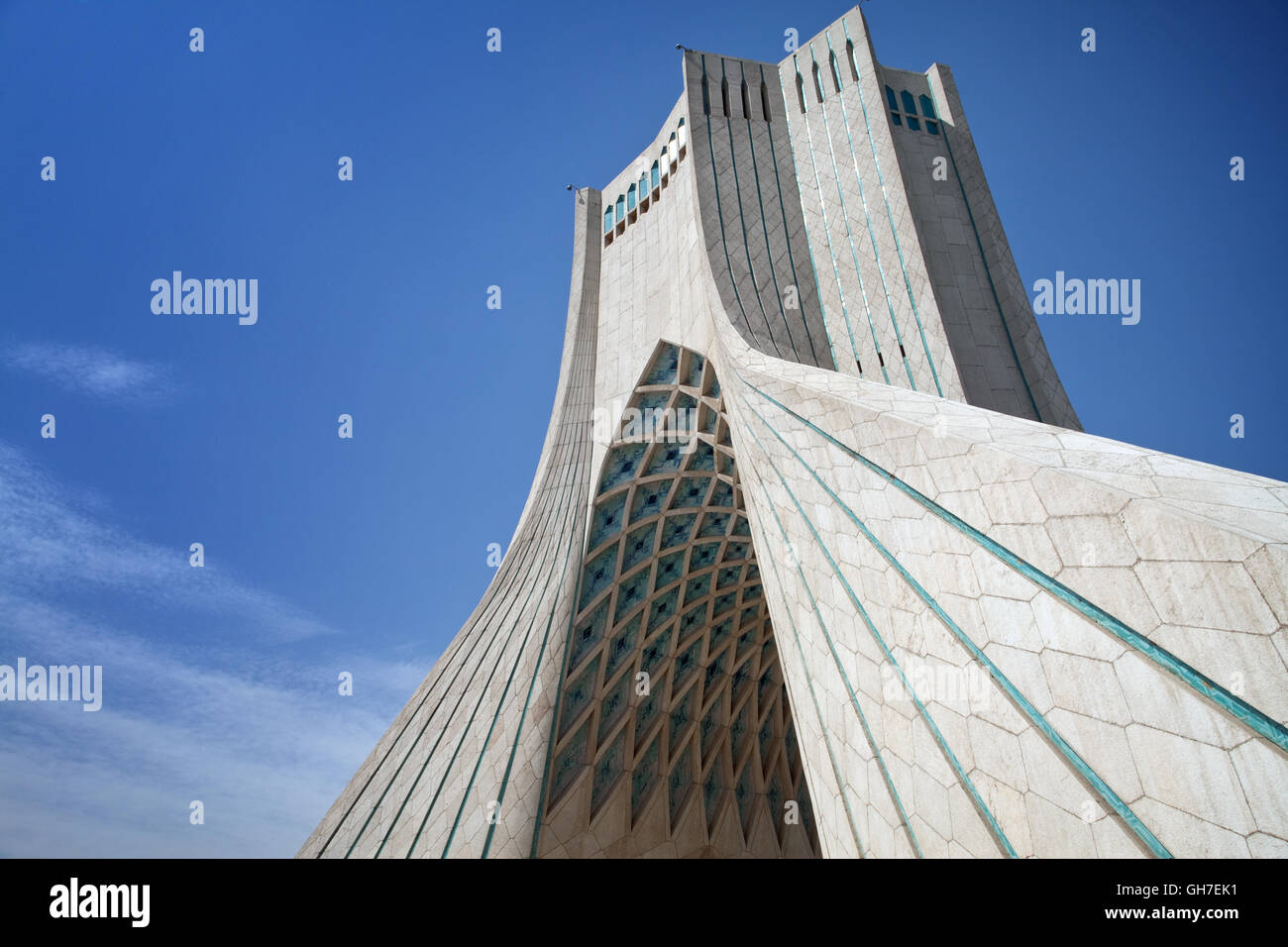 Tehran travel hi-res stock photography and images - Alamy