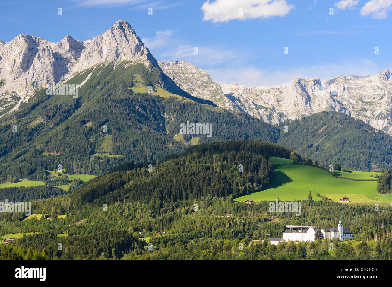 Saint rupert hi-res stock photography and images - Alamy