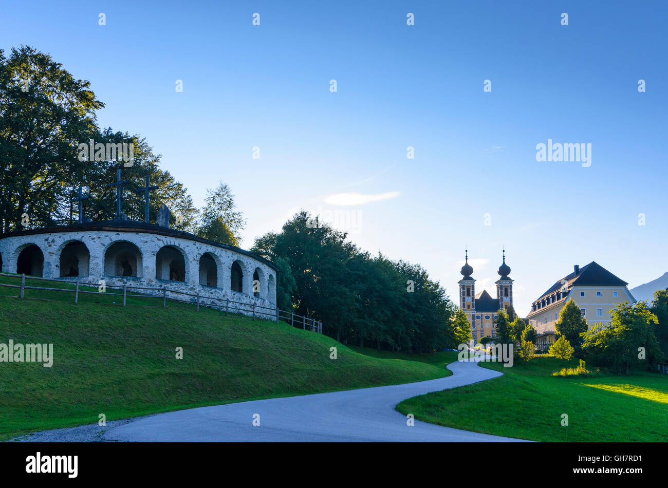 Frauenberg hi-res stock photography and images - Alamy
