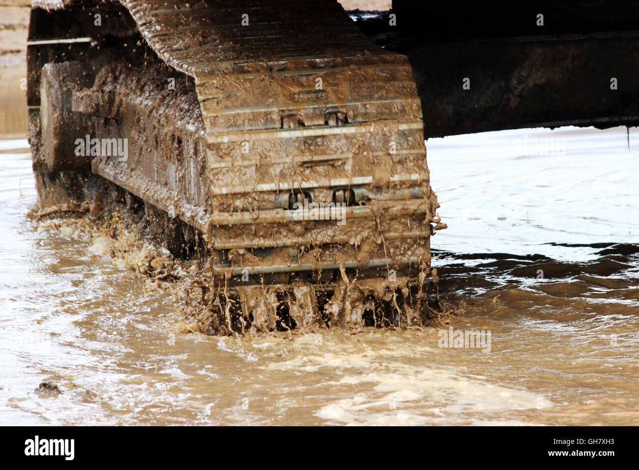 Caterpillar spray hi-res stock photography and images - Alamy