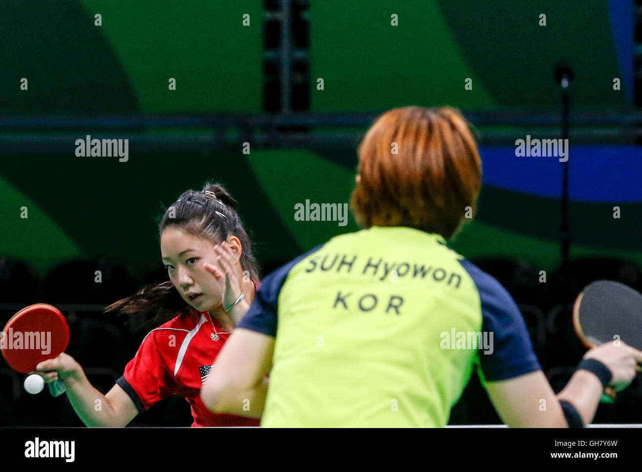 Lily Zhang (usa) High Resolution Stock Photography and Images - Alamy