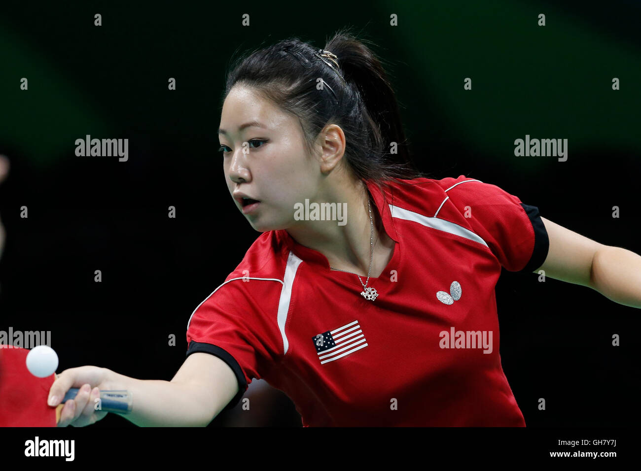 Lily zhang hi-res stock photography and images - Alamy
